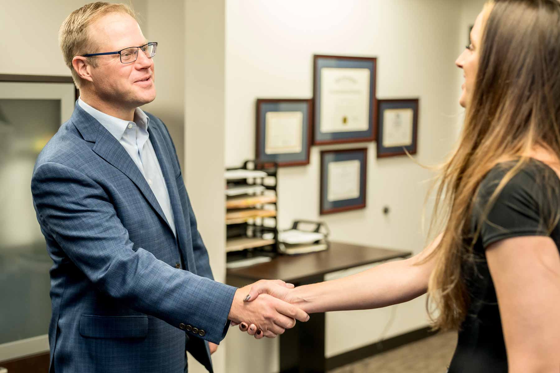 Huber Financial Group